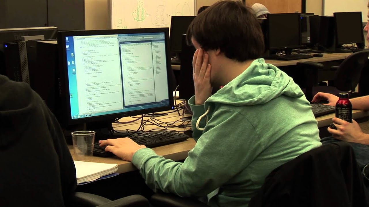 2012 Windward Code Wars