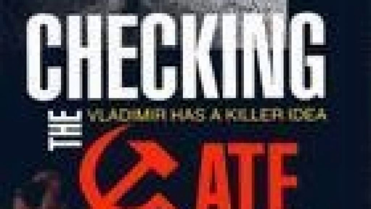 Checking the Gate Full Movie