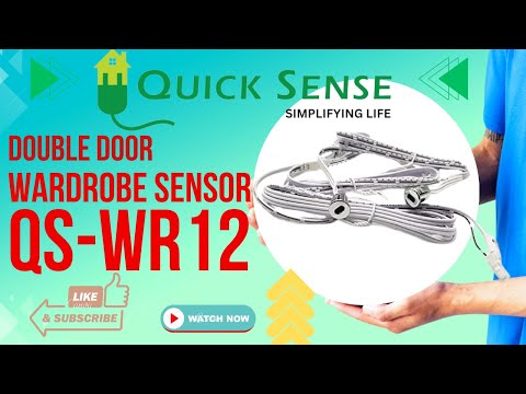 Door Sensor - Door Magnetic Sensor Latest Price, Manufacturers & Suppliers
