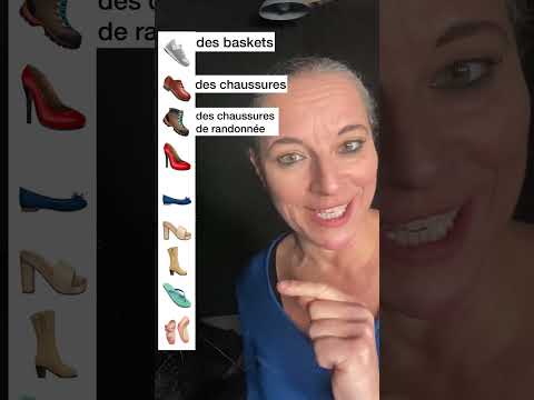 Do you know all this French vocab?
