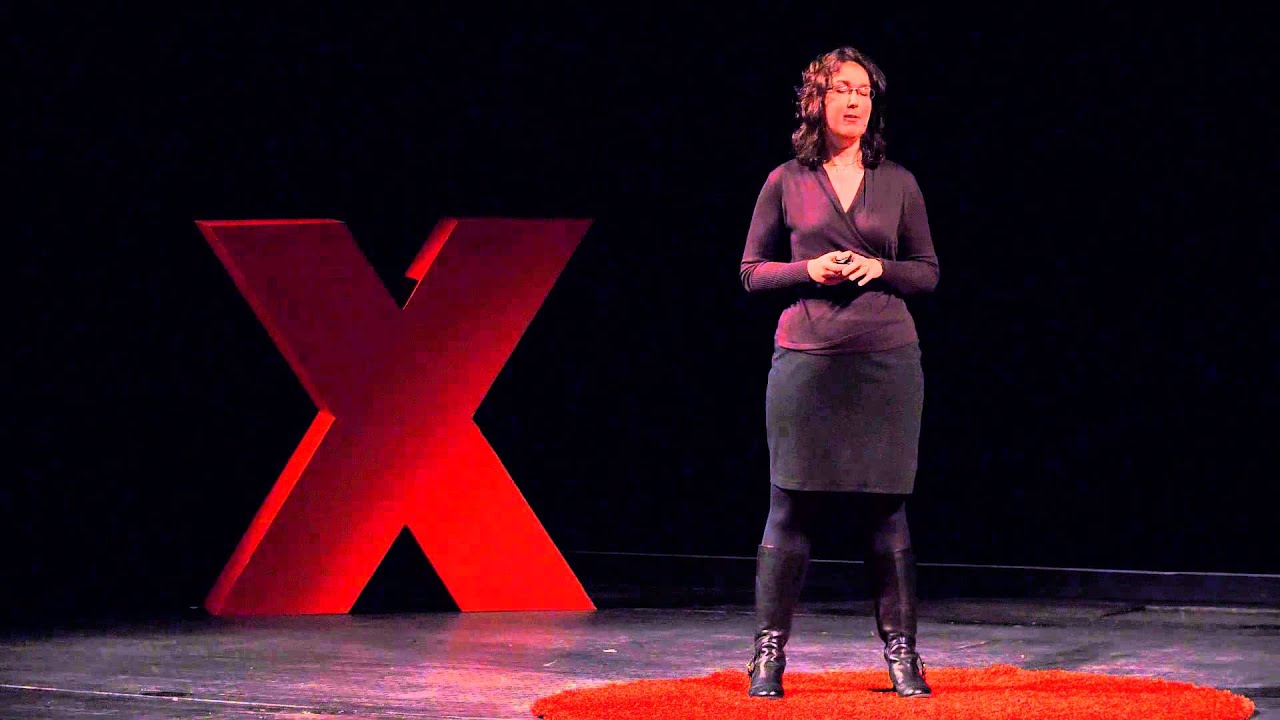Autonomous fish robots and bio-inspired engineering | Kristi Morgansen | TEDxRainier