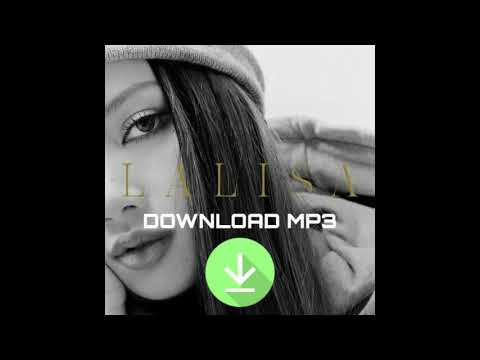 LISA - LALISA / MONEY (DOWNLOAD MP3)