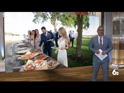 Food Truck Weddings