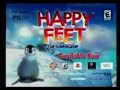 Happy Feet Video Game Watch HD Mp4 Video Download Free
