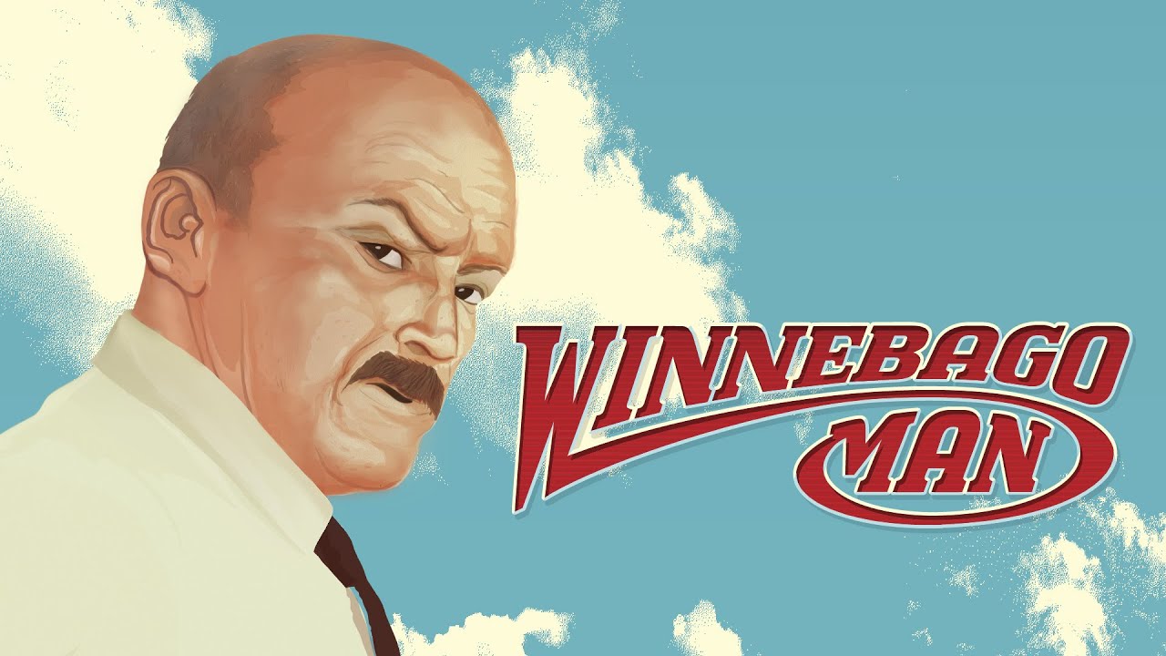Winnebago Man | Full Documentary Movie | Jack Rebney