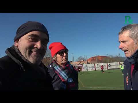 Calcio giovanile Femminile Pontedera