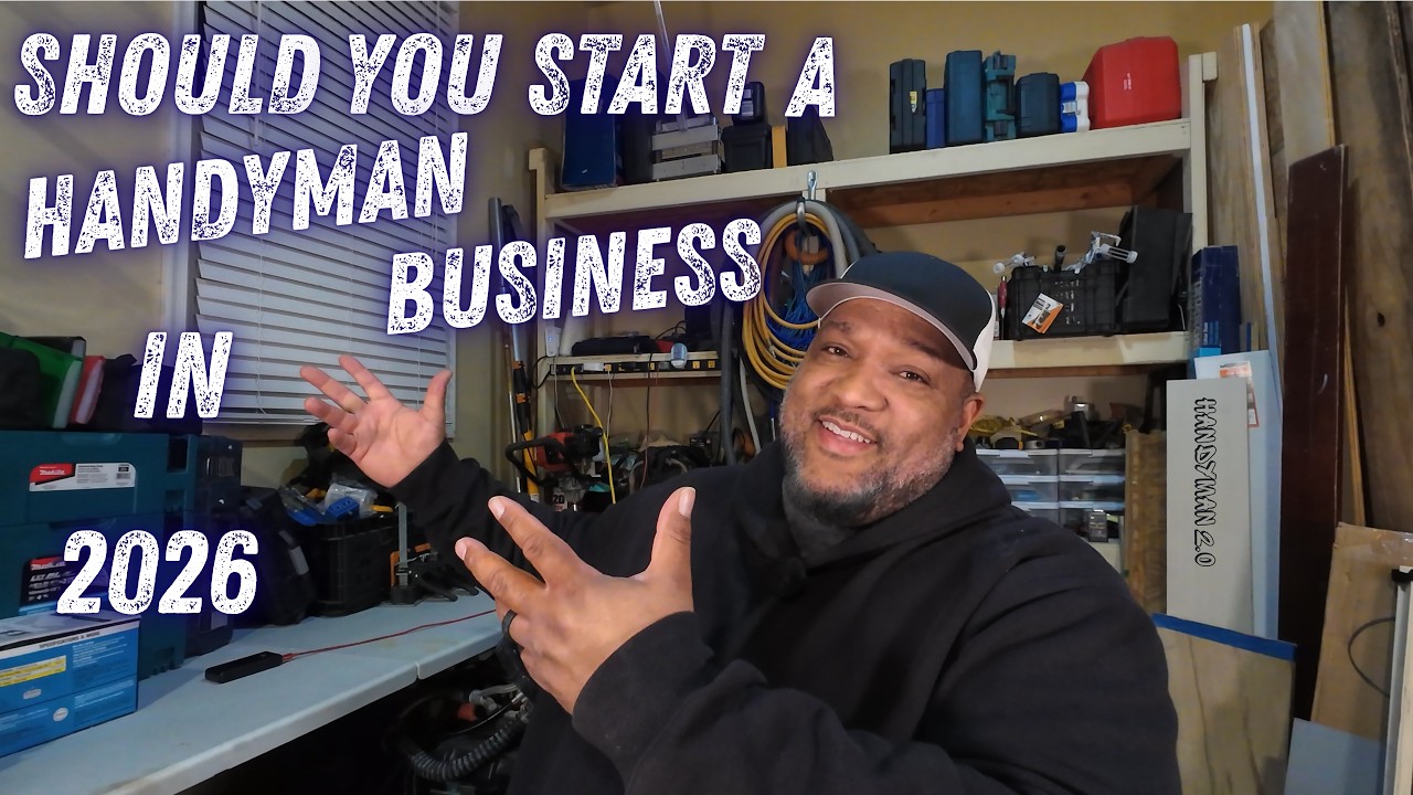 The State Of The Handyman Business
