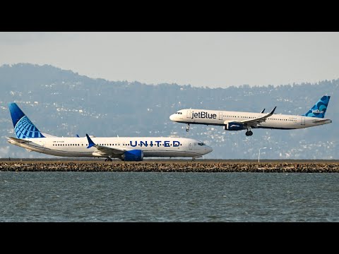 United Airlines, JetBlue announce partnership. Here's what that means for you