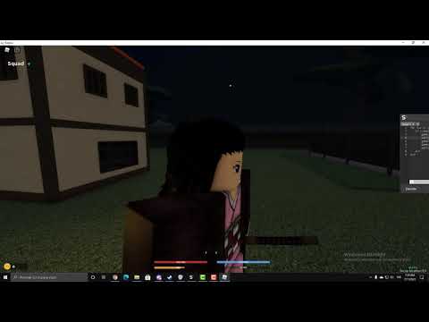 Demon Fall Best Op Trinket Script 99999Money LINK IN DESCRIPTION!!!