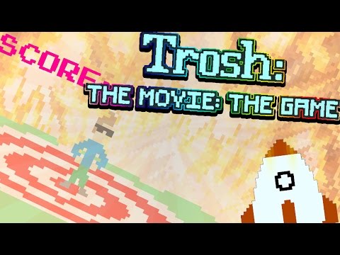 Steam Community :: Video :: Overlord Plays | Trosh: The Movie: The Game