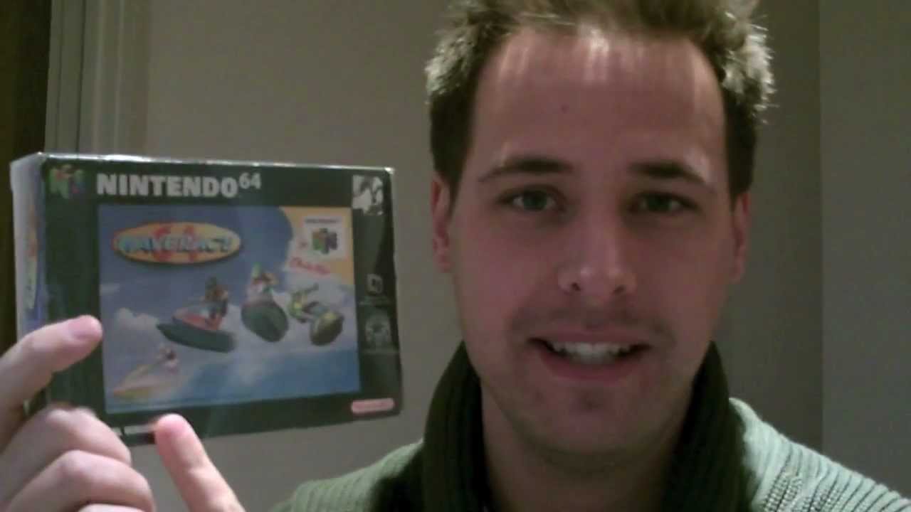 All Nintendo 64 Games - Part 5
