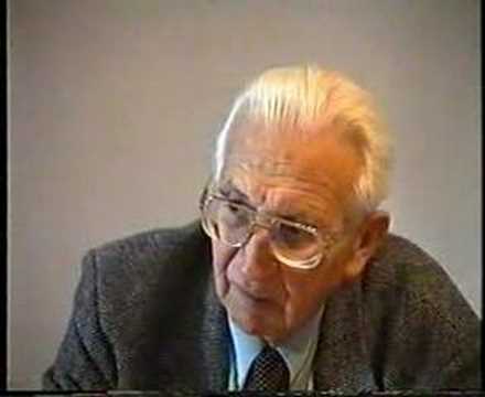Küchengespräche mit Franz Leitner, KZ Buchenwald Teil 2