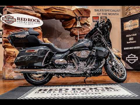 Inventory | Red Rock Harley-Davidson