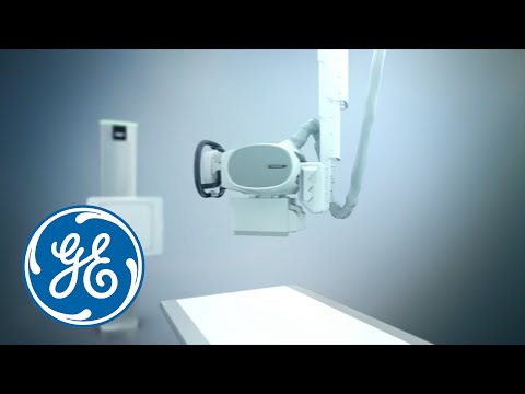 GE X Ray Machine - Latest Price, Dealers & Retailers in India