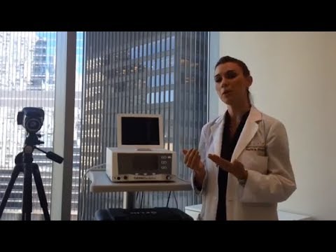 New Technology for Skin Tightening