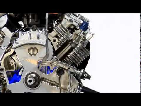 Generac Generators @ Air Master Technologies Inc.--GENERAC OHVI® ENGINES-