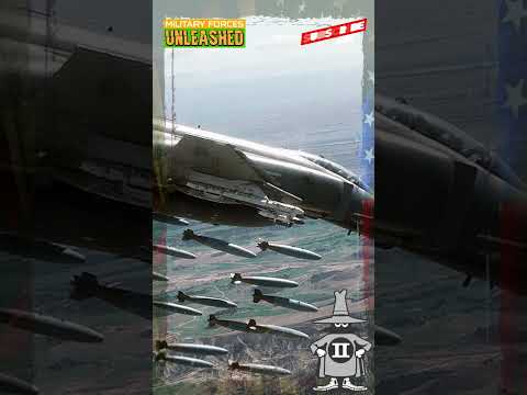 F-4 Phantom II: Unstoppable Force