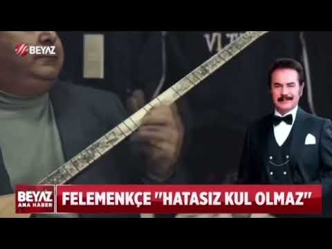 TV & Radio – Ersoy Demir