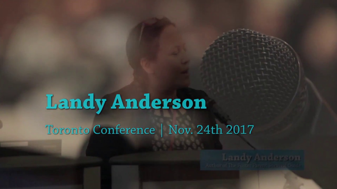 Creating Culturally Diverse and Culturally Safe Spaces by Landy Anderson