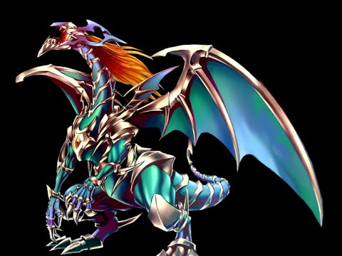 Yu-Gi-Oh! Old School Chaos Beatdown Deck Profile