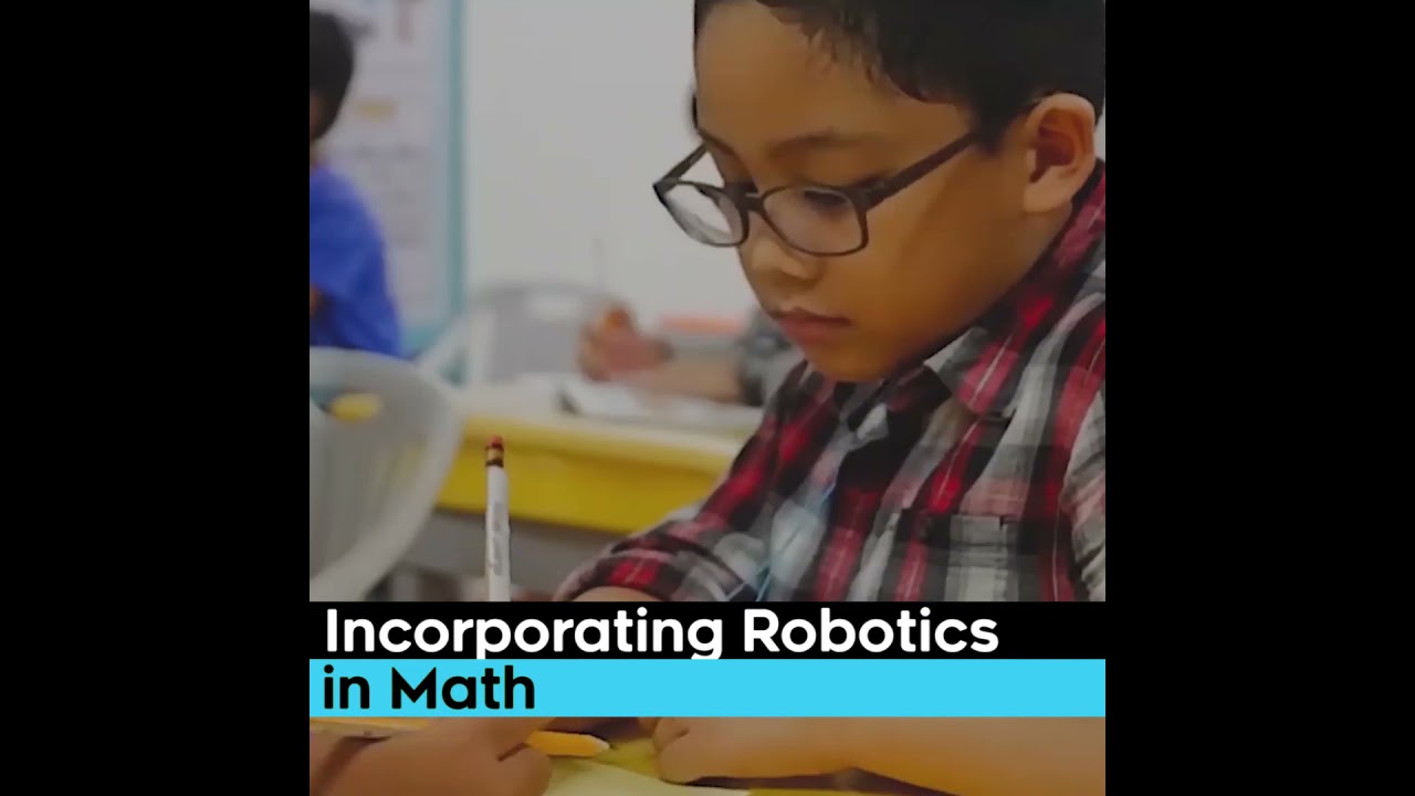 Free Robotics Coding Workshop