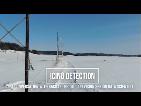 A conversation with LineVision's Rachael Grudt on icing detection