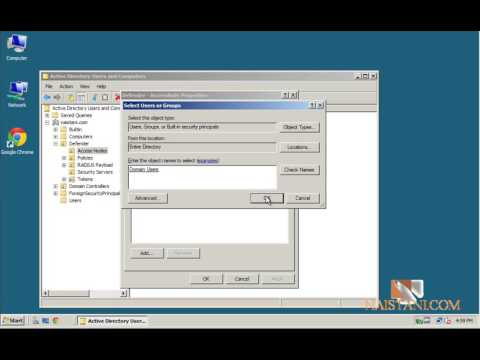 Pulse Secure SSL VPN with 2FA Dell Defender