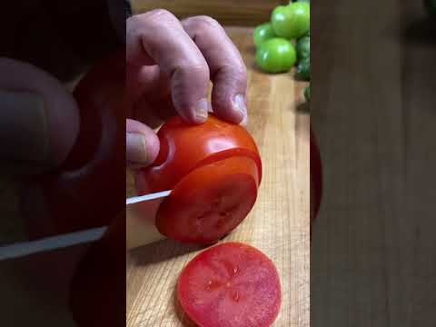 Pico de Gallo!