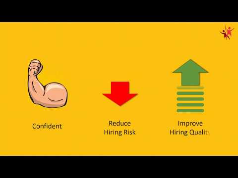 TalentVie Corporate Video on Employment Background Check