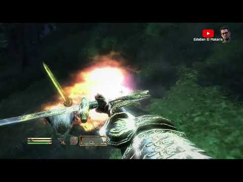 77 Pecados del padre The Elder Scrolls IV Oblivion