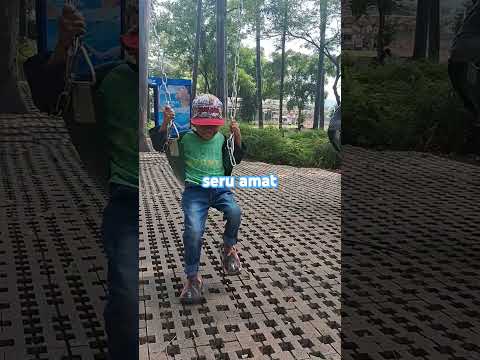 TEBET ECO PARK
