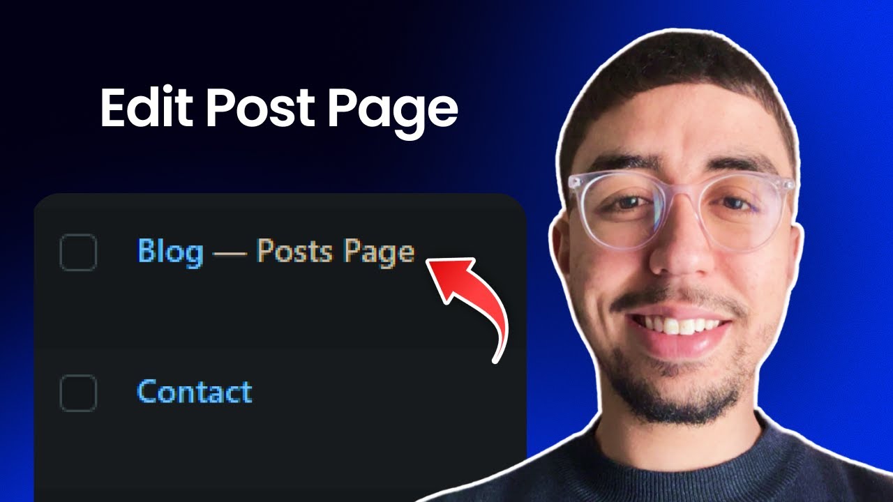 How to Edit Posts Page in WordPress (Really Easy)