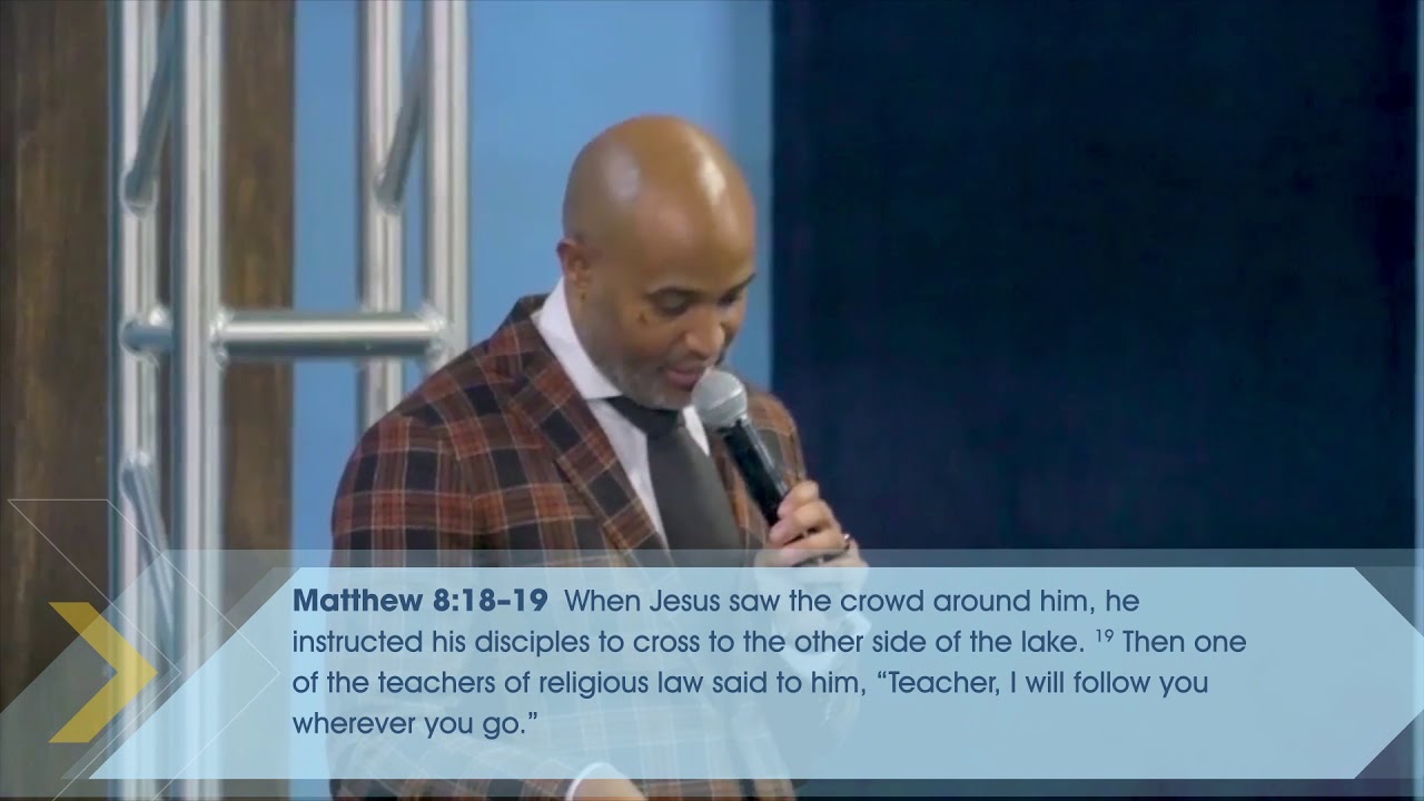 Scripture Lower Third