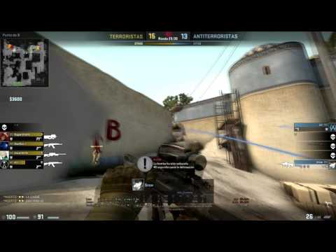 Steam Community :: Video :: CS:GO. DEFUSE A ULTIMO SEGUNDO (NO APTO ...