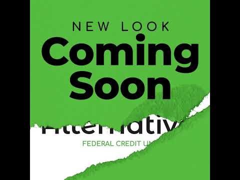 A big change is coming to Alternatives Federal Credit Union