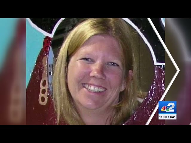 What did Connor Crumrine do? Son arrested after Florida elementary ...