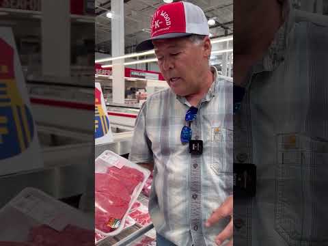 Costco | Is Prime Sirloin Steak worth the money?