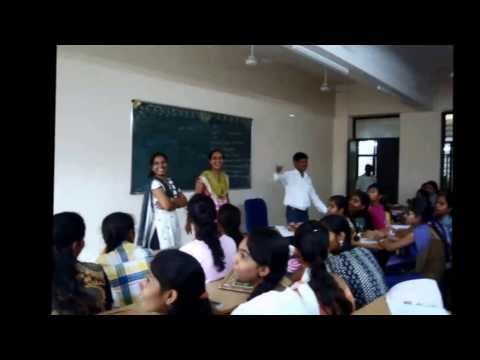 Government Polytechnic For Girls (GPG), Ahmedabad - Admission 2026 ...