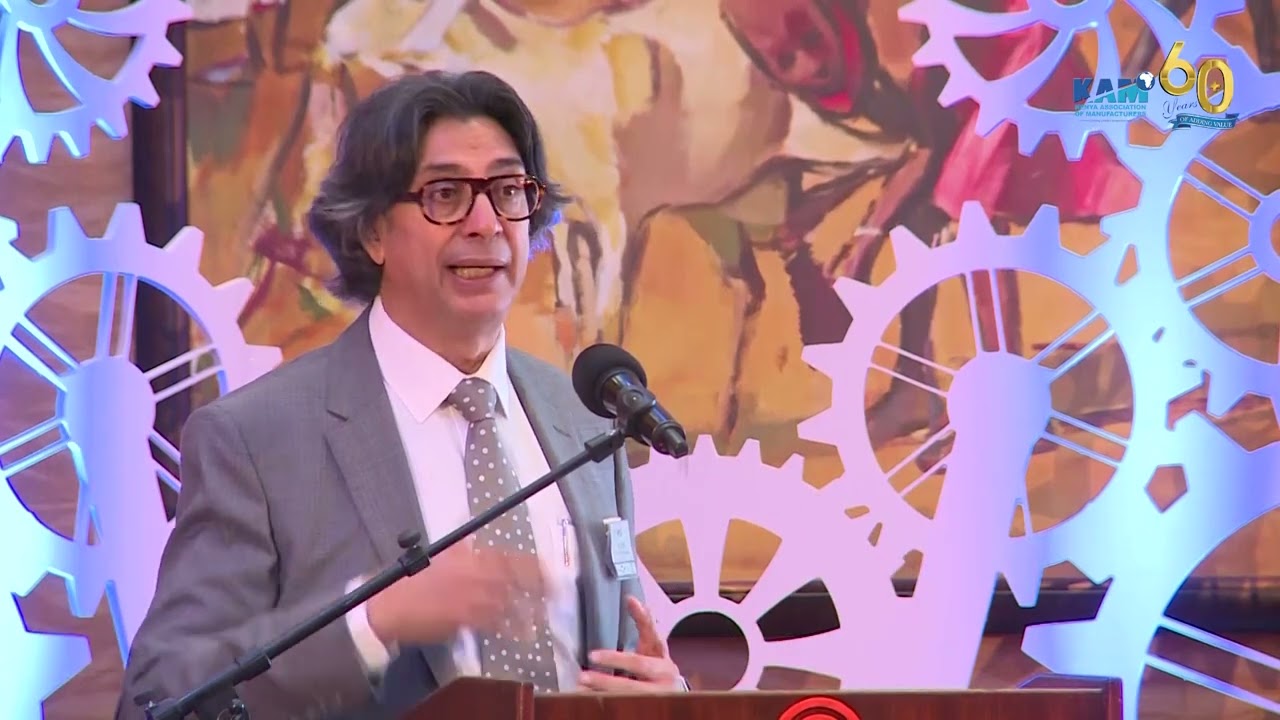 Opportunities that lie in the Pharmaceutical Sector - Manufacturing 20 by 30 Summit