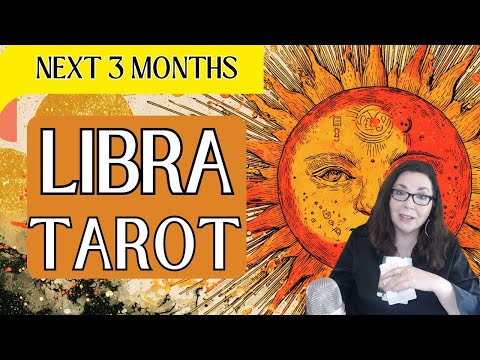 LIBRA π Say Yes & It All Changes β Summer Solstice Tarot 2025 - Your Next 3 Months!
