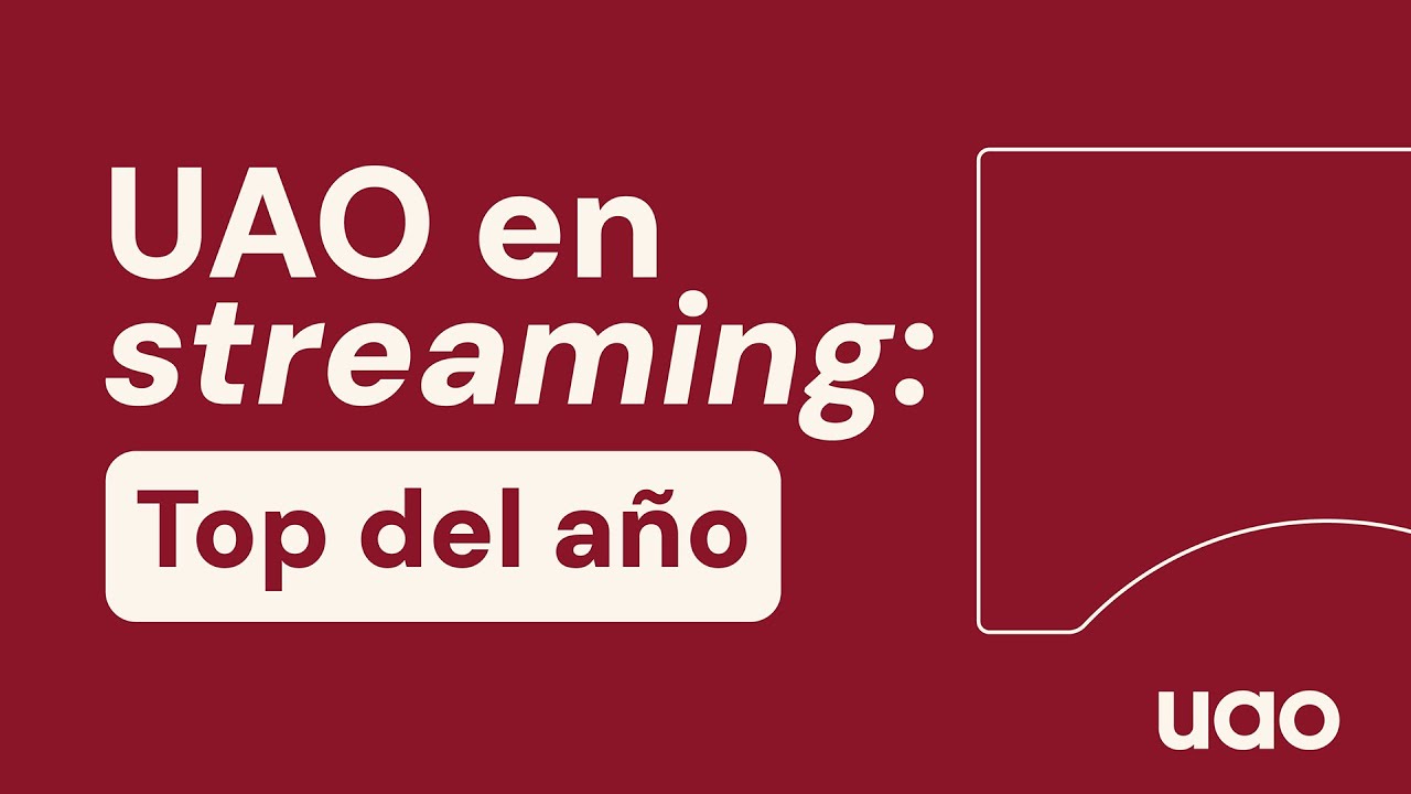 The best moments of UAO streaming | Connecting our community