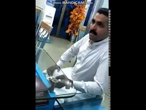 Dunia ka sab sa bada RAN MUREED, Muhammad Ali from Gujranwala//