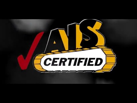AIS Certified Used