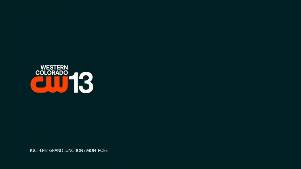 KJCT-LP2 Station ID (2025)