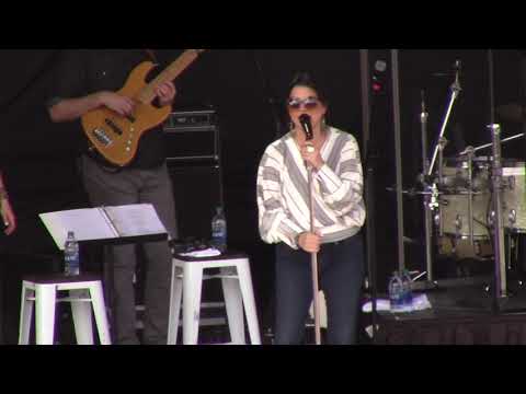 2020 03 03 Sara Evans - Saints & Angels