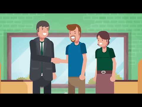 The Story of John G. Ullman & Associates
