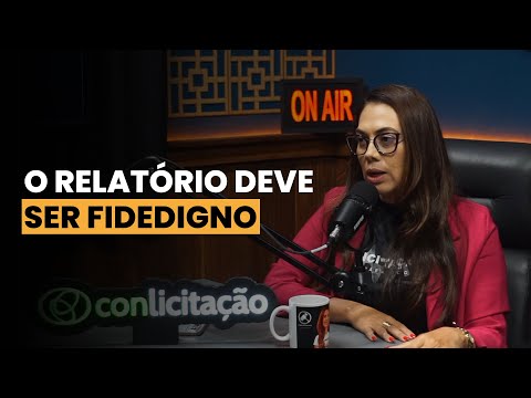 O PAPEL DO FISCAL DE CONTRATO