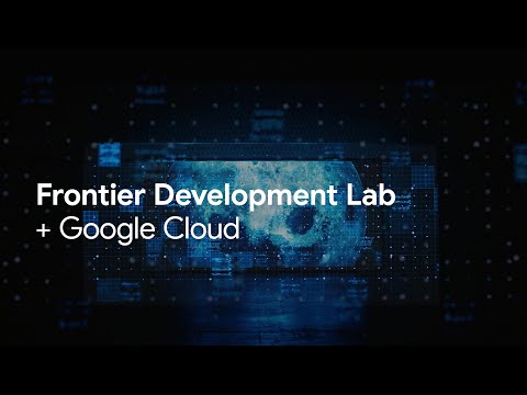 Frontier Development Lab - The FWA