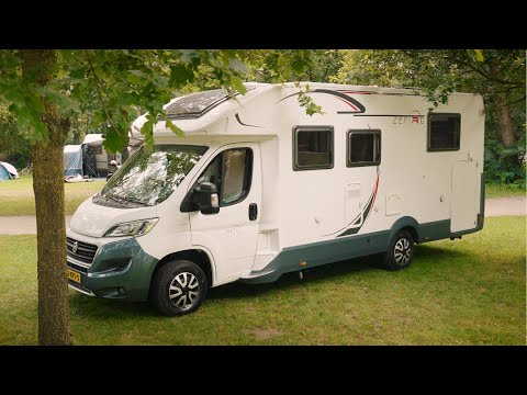 Ook voor Campers, Autobedrijf Huiskes!