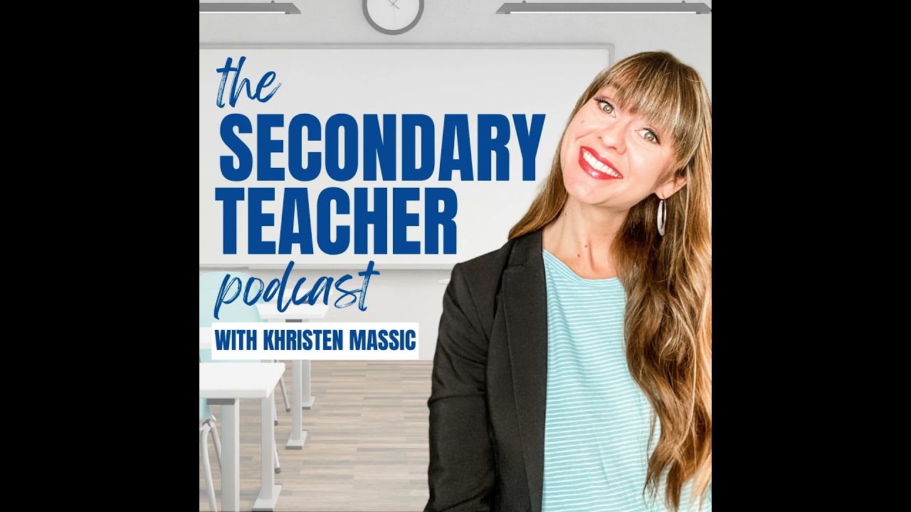[Top 5 of 2024] Ep 222: Classroom Management and Lesson Structure: Maximizing Student Engagement